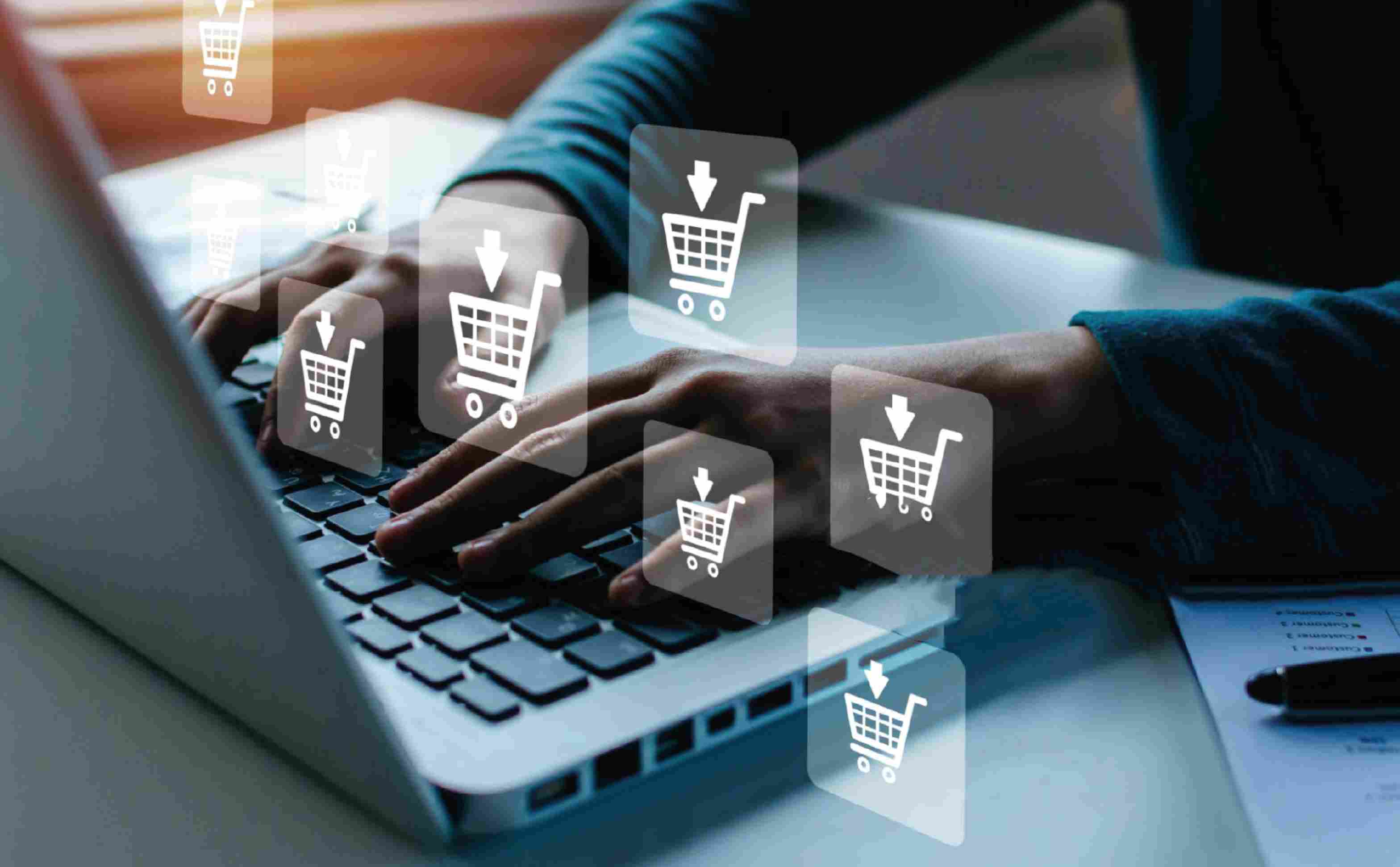 Lic en linea en Negocios digitales | URSE